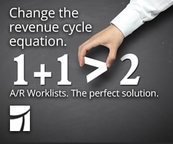 A/R Collections Worklist Can Be Worked In Real Time (Part 1)