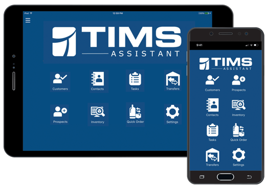 Mobile Sales, Delivery, Plant Operations for Industrial Gas and Welding ...