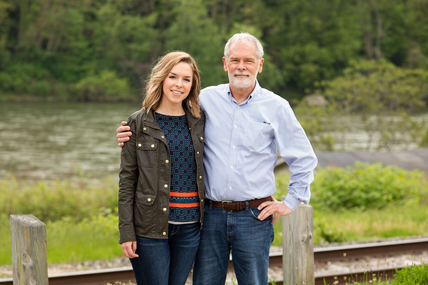 Monika Goss Interview with TIMS Software