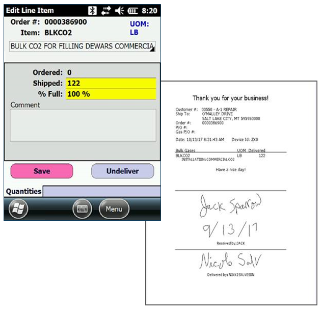 Sneak A Peek at CIFR & Bulk Gas Manager