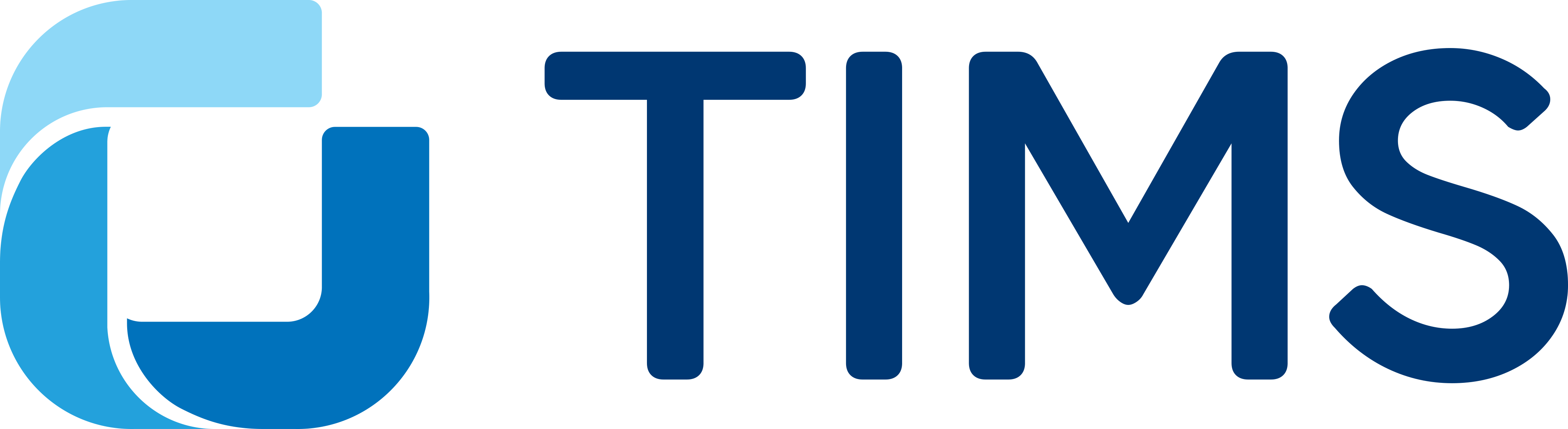 The Power of TIMS Software and NOAH 4 Interface