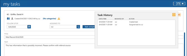 How to Manage Your Tasks with TIMS
