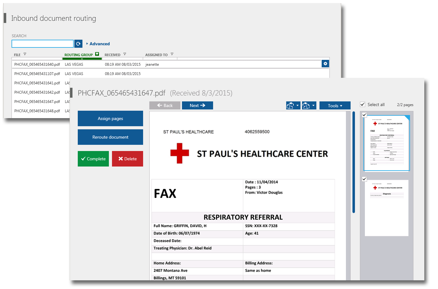 Catch the Latest Developments to Document Management