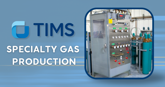 Streamline Your Specialty Gas Production Process: The Ultimate Tool for ...